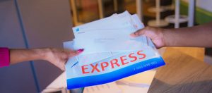 Homepage - Sprint Express Services